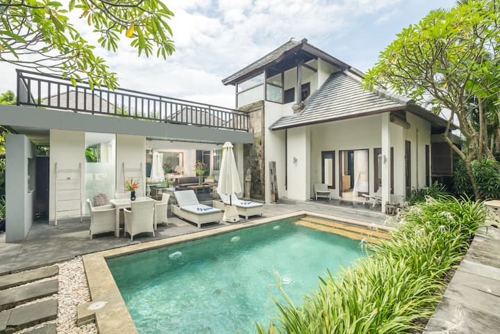 Villa Kudos Canggu - Canggu