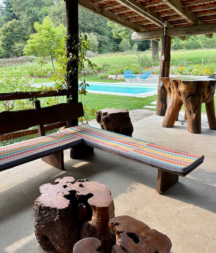 Cascina Boscarolo - Italia