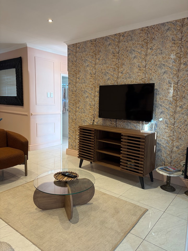 Musgrave Private Heaven - Durban