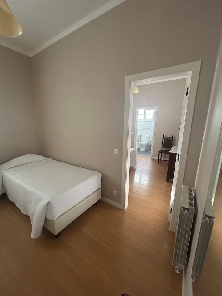 Quarto Do Patio - Fatima