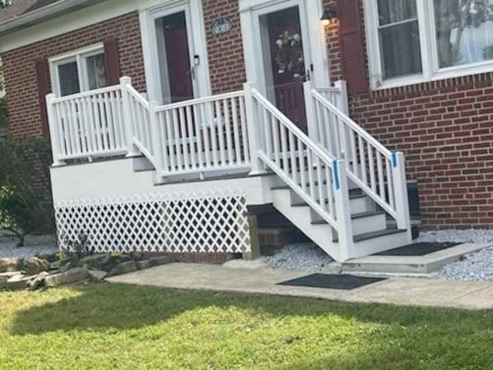 Solase Urban Retreat - Owings Mills, MD