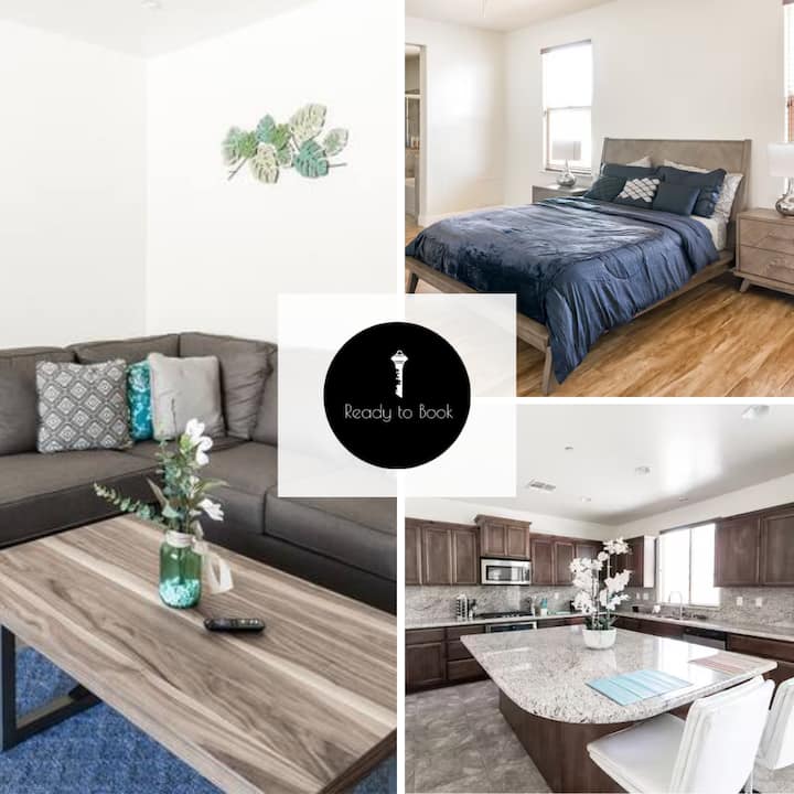 Contemporary House In A Great Location. - Sacramento, CA