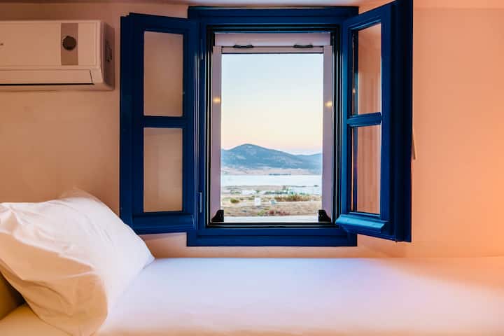 Artvillas Antiparos, Casa Sophia - Antiparos