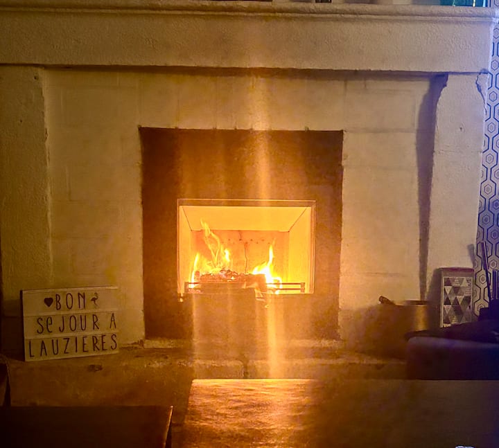 ÉVasion En Bord De Mer: Maison Calme Et Spacieuse - La Rochelle