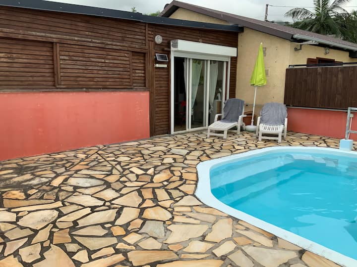 Pichette Possession - Réunion