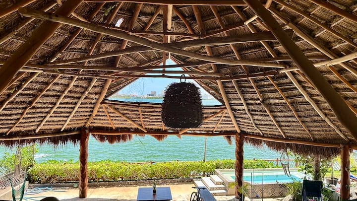 Cuarto De Hotel En La Zona Hotelera Privado - Cancún