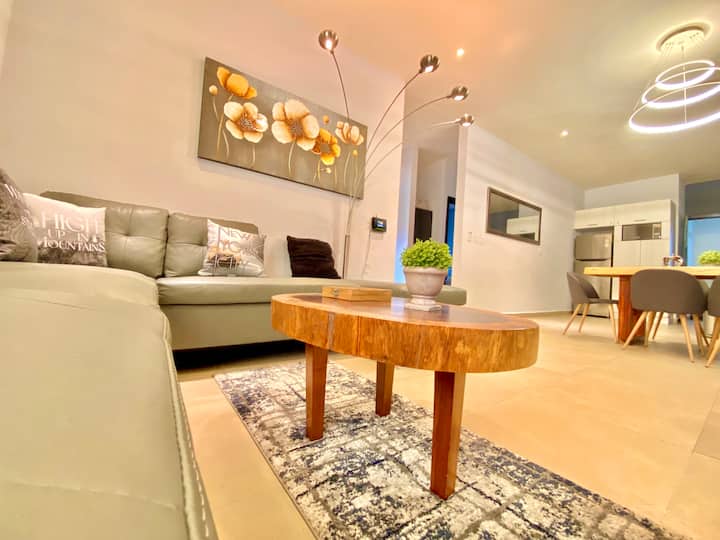 Amazing Condo,wifi, Playa Del Carmen, Selvanova!!! - Playa del Carmen