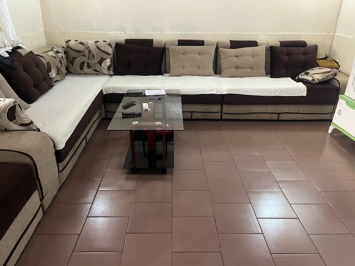 Maison Entière  Spacieuse - Conakry