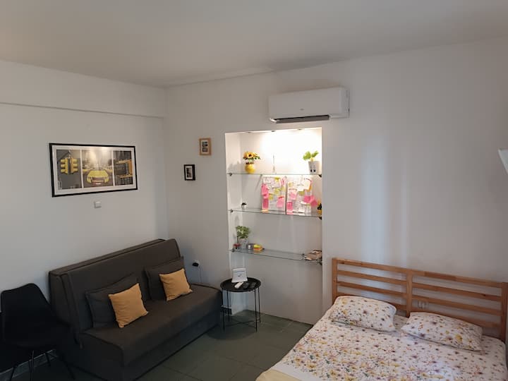 Buzzy Apartment 2, Center ; Split - Split