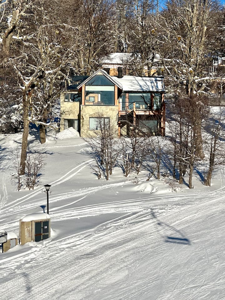 Beautiful House Next To The Ski Slope! - San Martín de los Andes