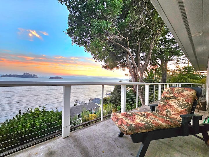 Beautiful Bayside Home Near Stunning San Francisco - San Rafael