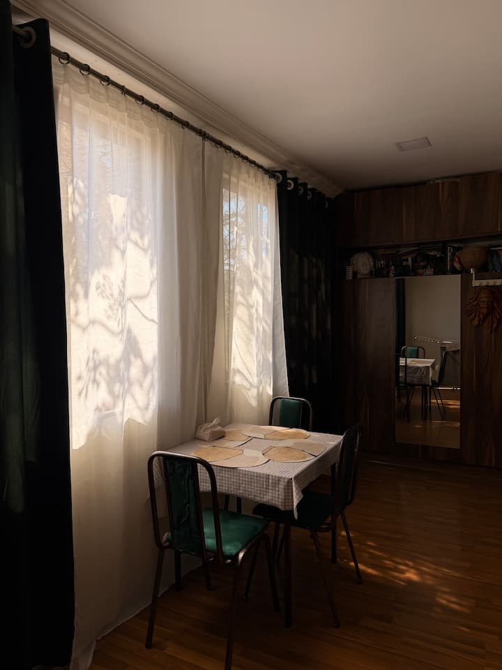 Скидки!Новая квартира в центре города(Метро Минор) - Ouzbékistan