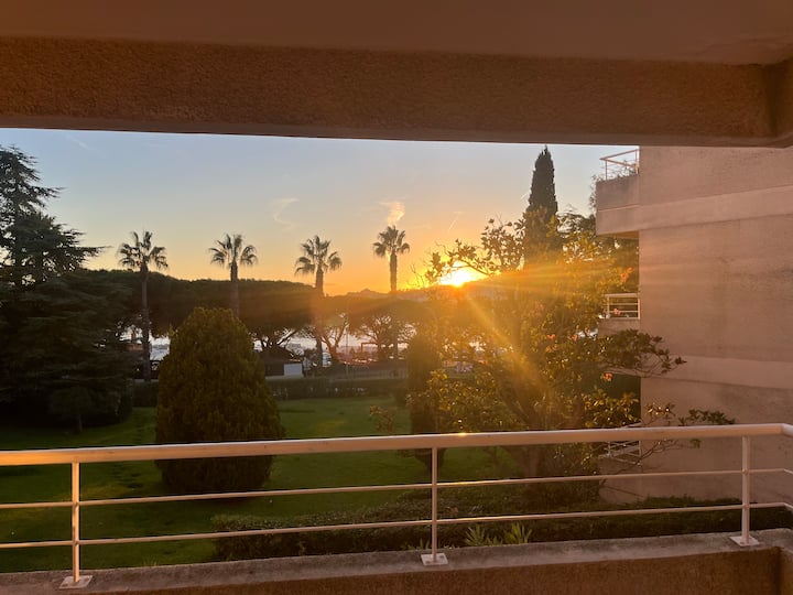 Studio Bord De Mer - La Ciotat