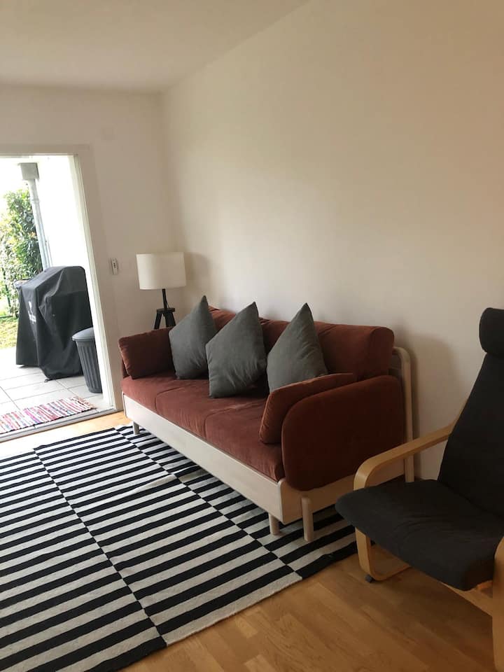 Entire Flat, Prévessin -Cern, Gva Airport, Palexpo - Saint-Genis-Pouilly