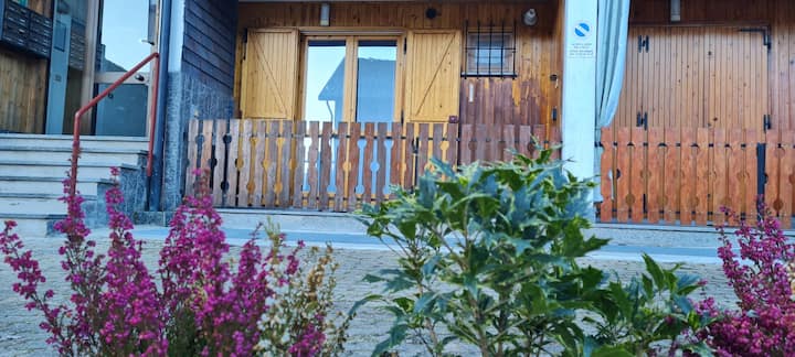 Quiete E Relax In Val Vigezzo - Druogno