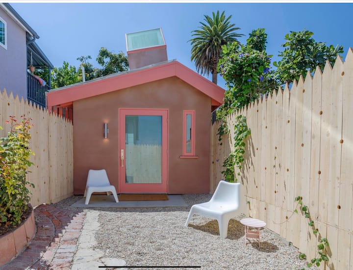 Virgil Village Silver Lake Tiny House - Los Angeles, CA