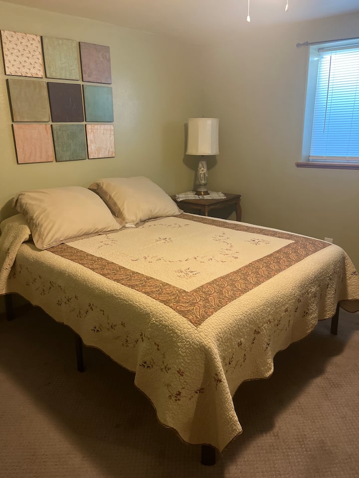 Private Bed And Bath - Pocatello, ID
