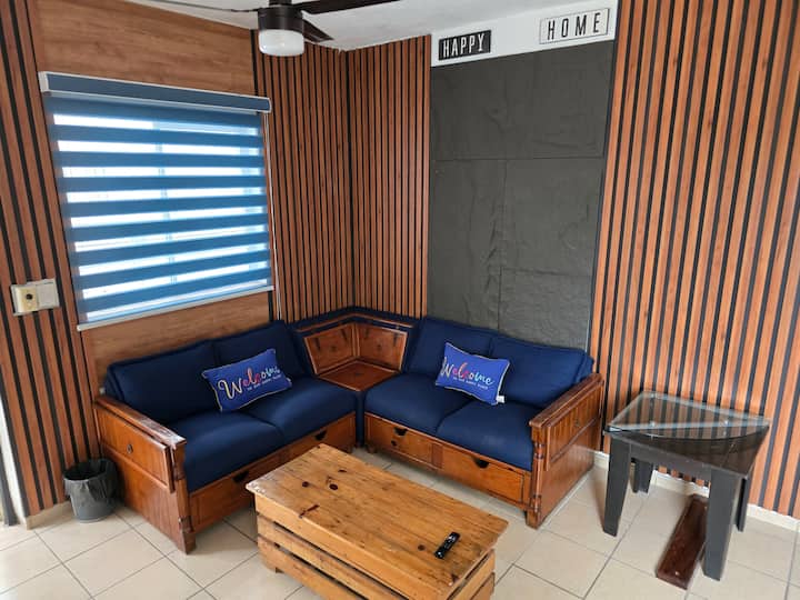 Depa Boom (Depa Completo) - Colima