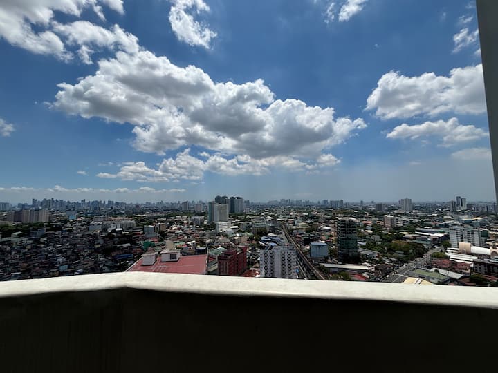 Staycation At The Heart Of Cubao - Quezon City