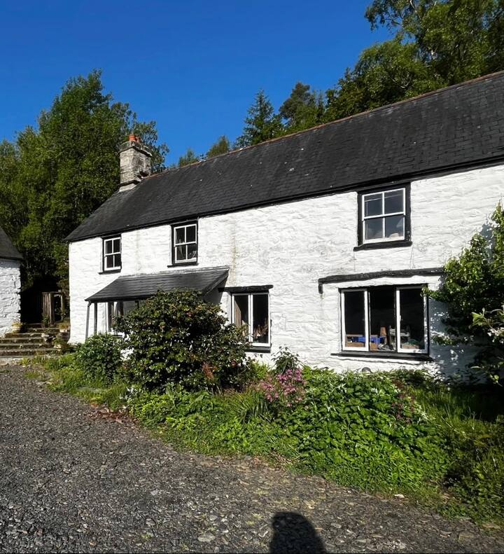 Cefn Coed Farmhouse - Barmouth