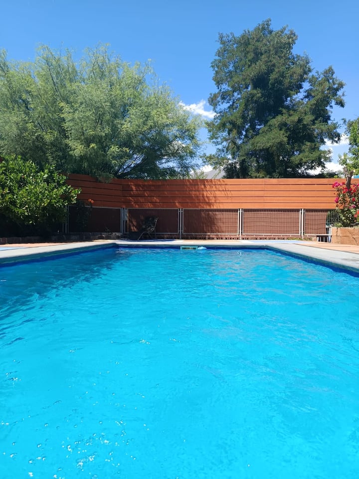 Beautiful And  Dreamy House - San Felipe, Chile