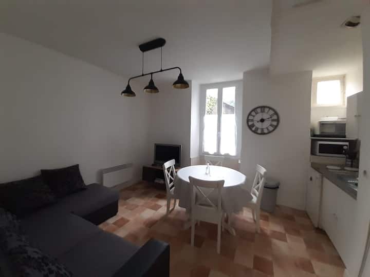 Appartement  Eaux Bonnes - Gourette