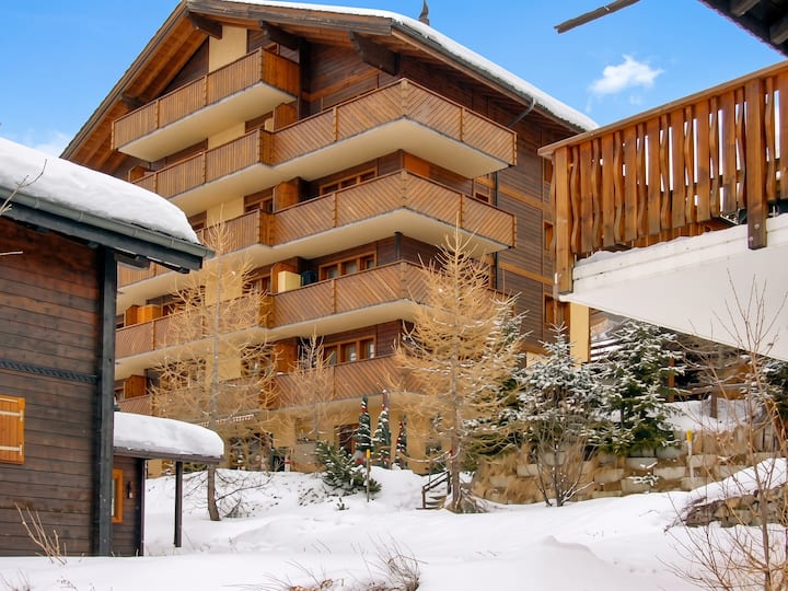 Appartement à Bellwald - Bellwald