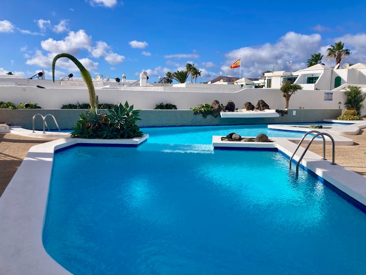 Your Tropical Getaway - Puerto del Carmen