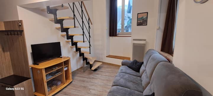 Appartement Spacieux - Cauterets