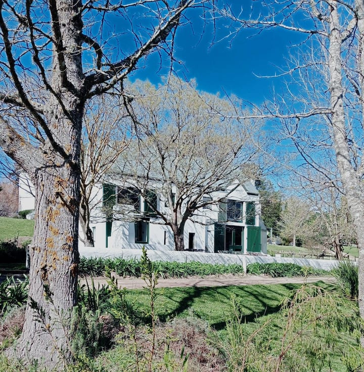 The Dairy,hemel En Aarde Valley,hermanus. - Hermanus