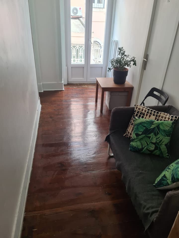 Quarto Privado Rossio – Centro De Lisboa - Campo de Ourique