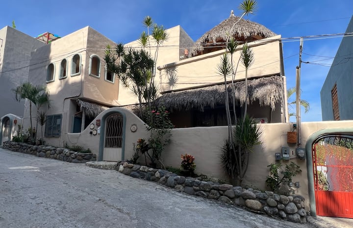 Casa Jacobo - Villa Sandia - 5 Beautiful Villas - Sayulita