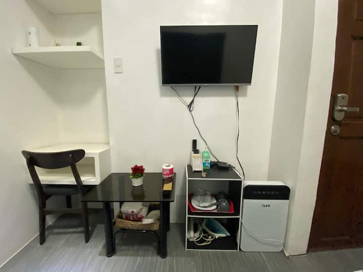 Private Room In Bocaue - Santa Maria