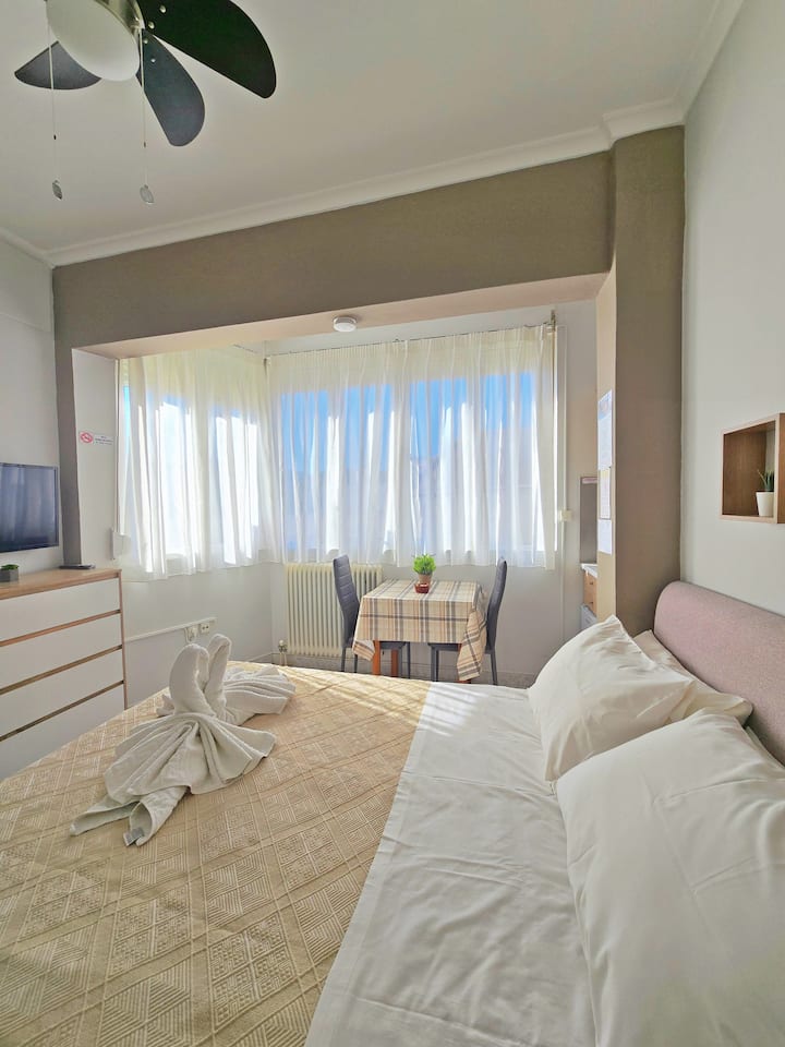 Kos Old Town Studio-apartment - Kos