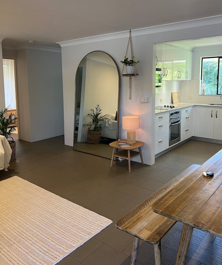 Apartment La Luna - Comfort And Location In One! - Byron Bay