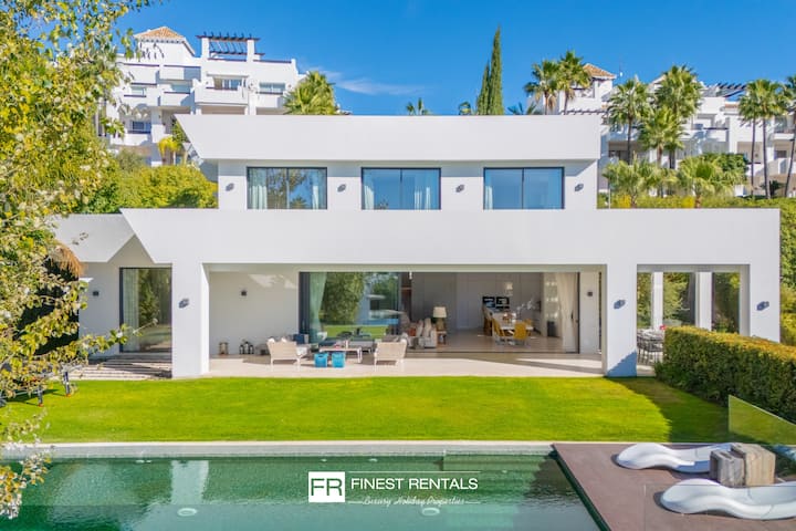 Villa Serena By Finest Rentals - Costa del Sol