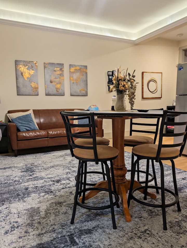Downtown Executive Suite-2nd Floor - Great Falls, MT