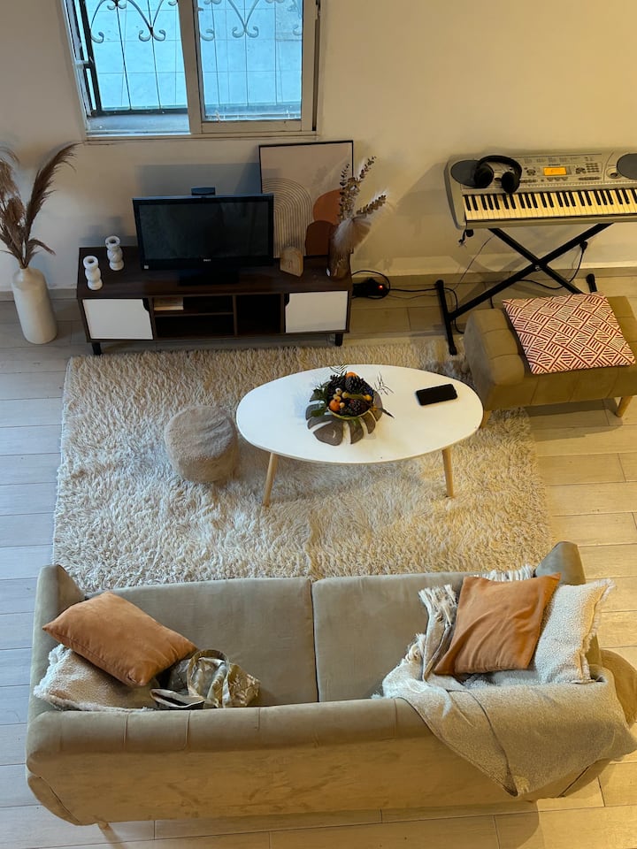 Lovely Haven In Antananarivo, With A Cottage Vibe - Antananarivo