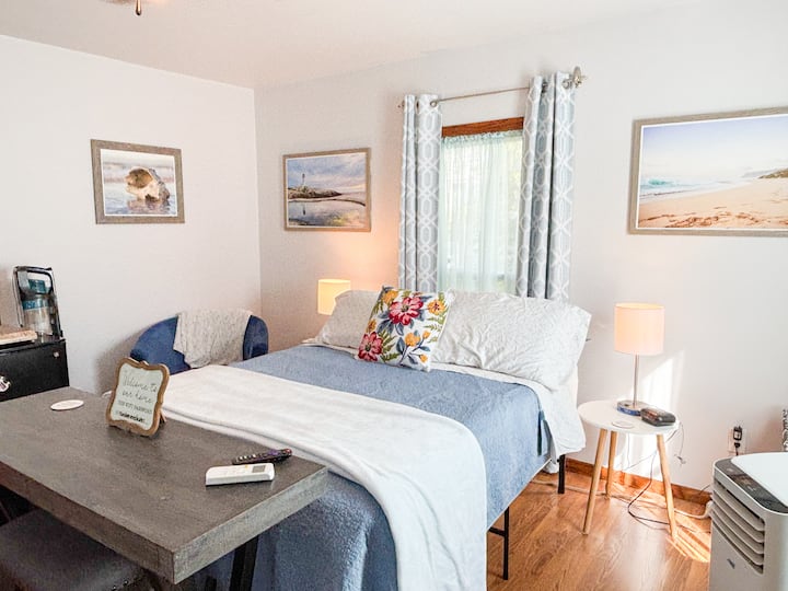 Franklin Micro Apt - Fort McCoy, WI