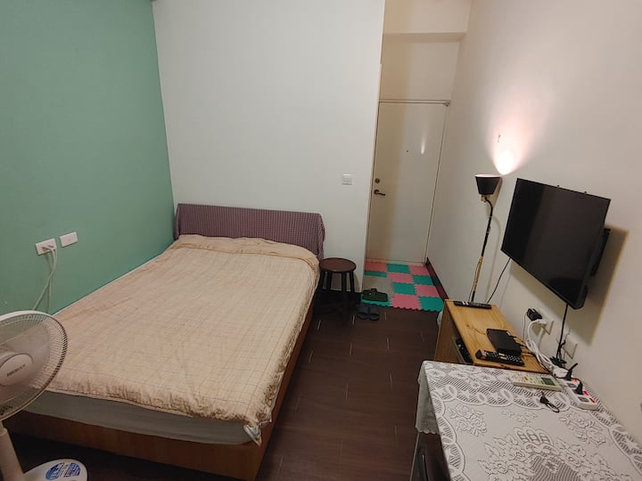 Taipei_privateroom@nightmarket&mrt_bl06 - Taipei