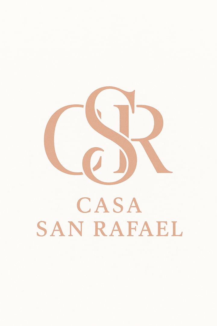 Casa San Rafael - San Miguel de Allende