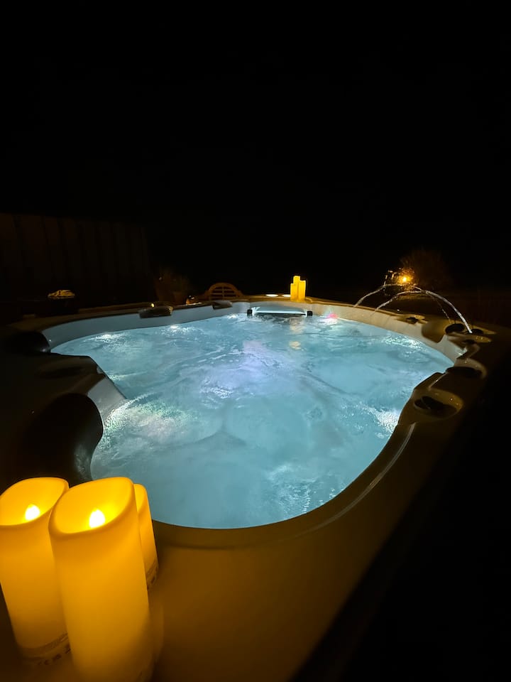 Romantic Winter Haven, Incredible Stargazing Skies - Ravenscar