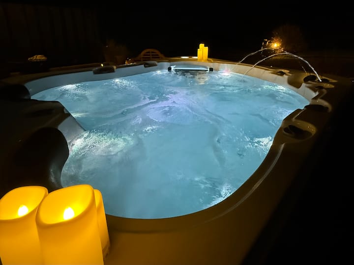 Romantic Break With Breath Taking Stargazing Skies - Ravenscar