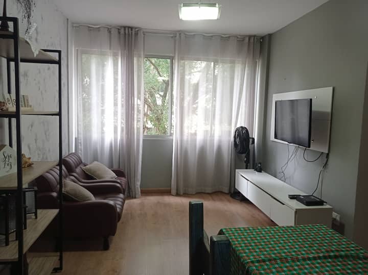 Sinta-se Em Sua Casa!!! - Vitoria