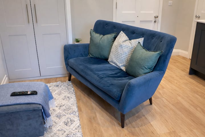 Beautiful Bath Bolthole -A* Milsom Street Location - Bath