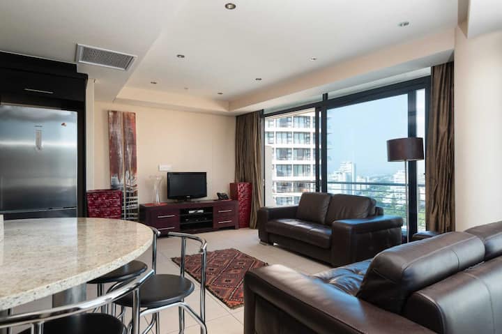 The Pearls Of Umhlanga - Umhlanga