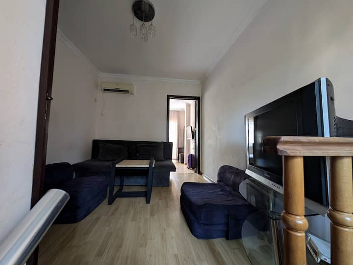 Two-storey House In Batumi - Batumi