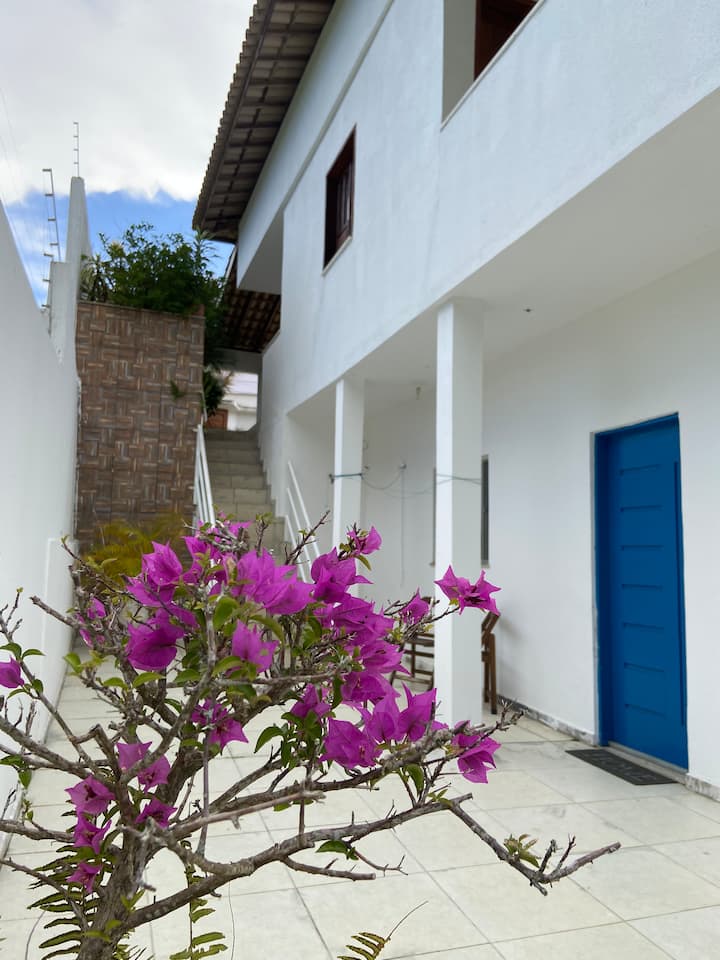 Casa Em Bairro Nobre Da Cidade - Vitória da Conquista