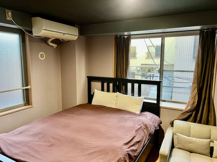 7minsasakusanearskytree.freewifi＠asakusasmileapt2 - Asakusa