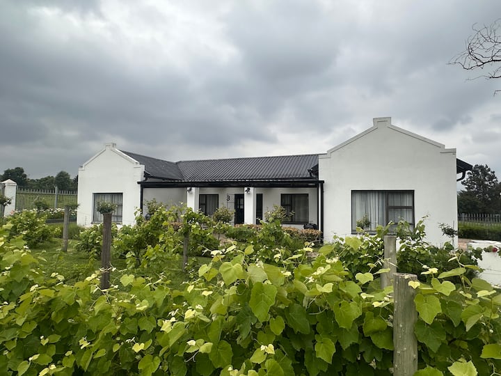 Steenkoppies Estate Self Catering House Unit 3 - Magaliesburg